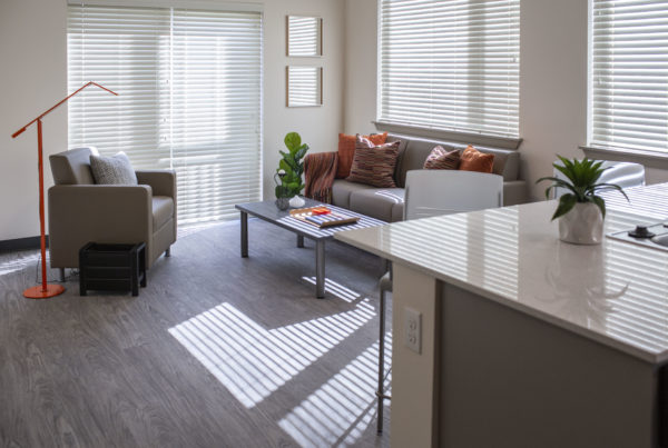 Market Profiles of Workpointe Installations, photos from the field.