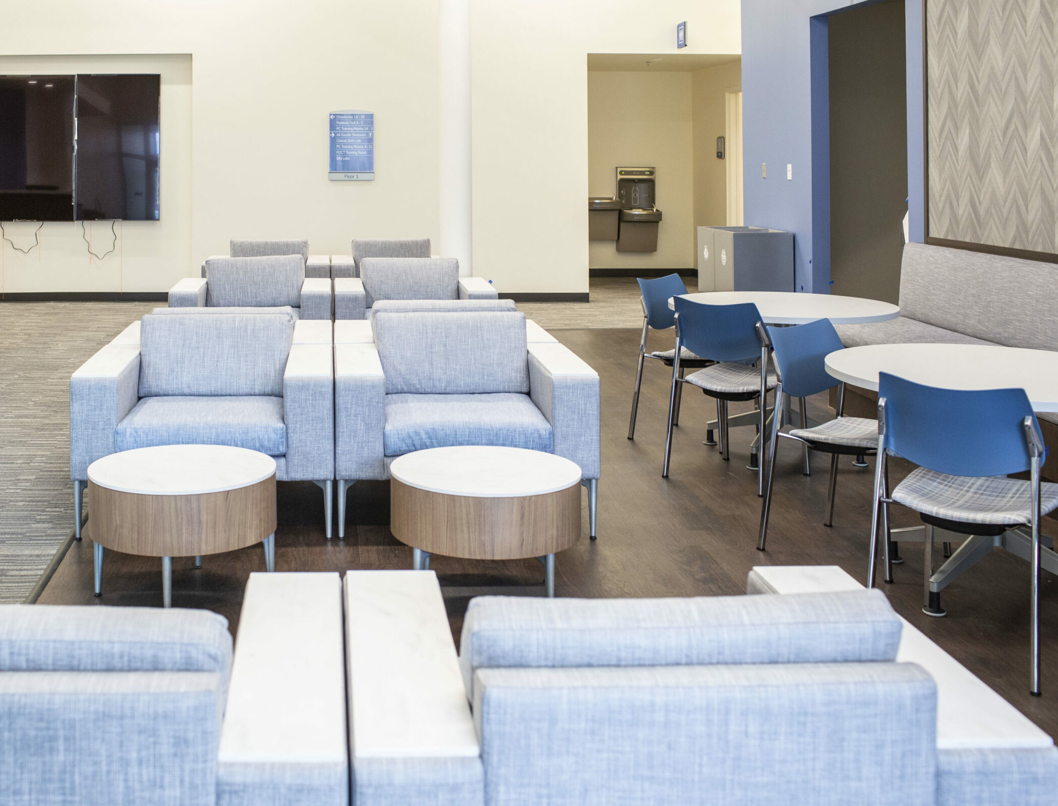 Healthcare University