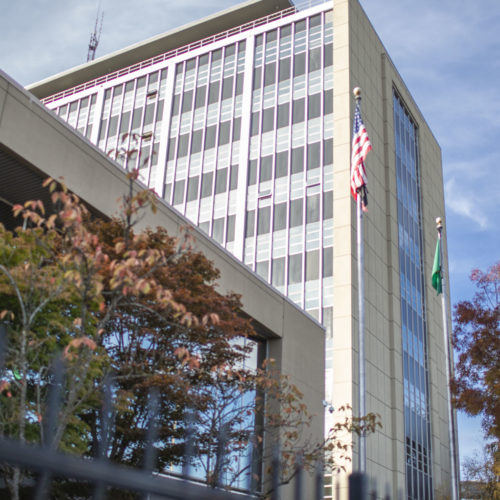 Market Profiles of Workpointe Installations, photos from the field.