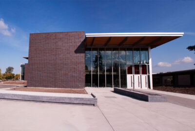 Market Profiles of Workpointe Installations, photos from the field.