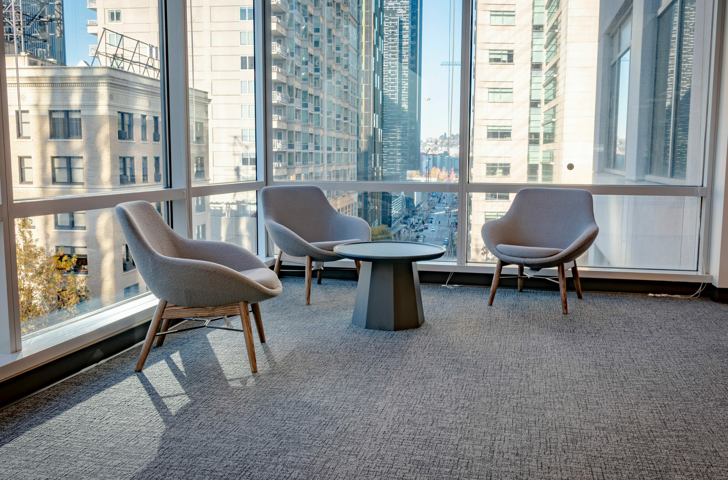 Retail Headquarters