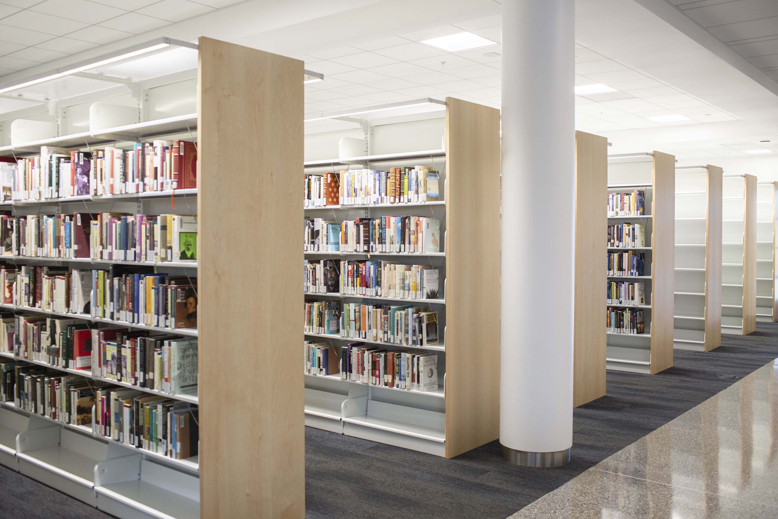 Whatcom Learning Commons